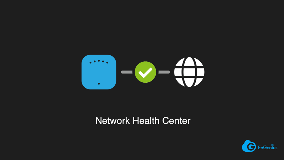 EnGenius Cloud 9 Feature